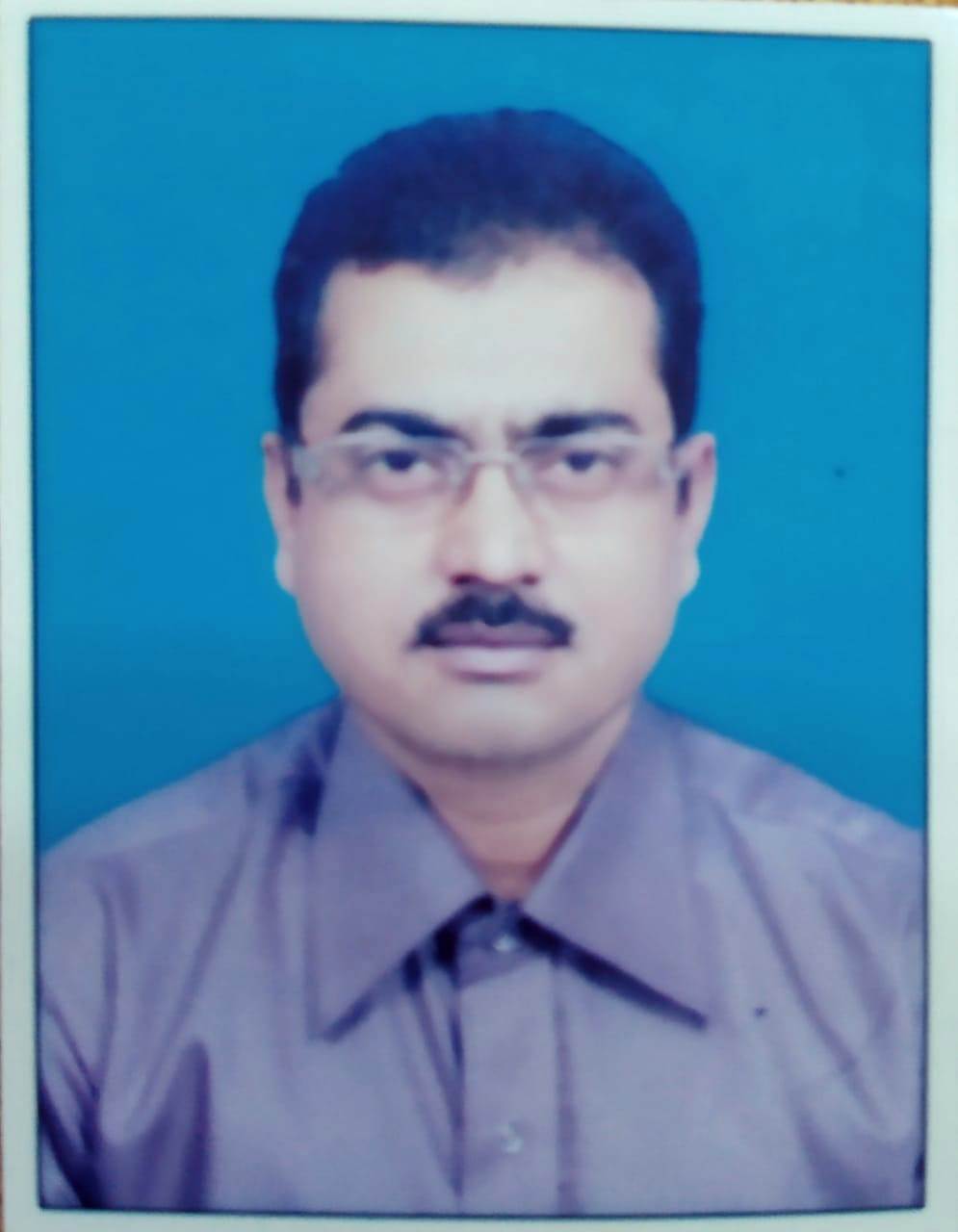 Faculty Directory – University of Kalyani