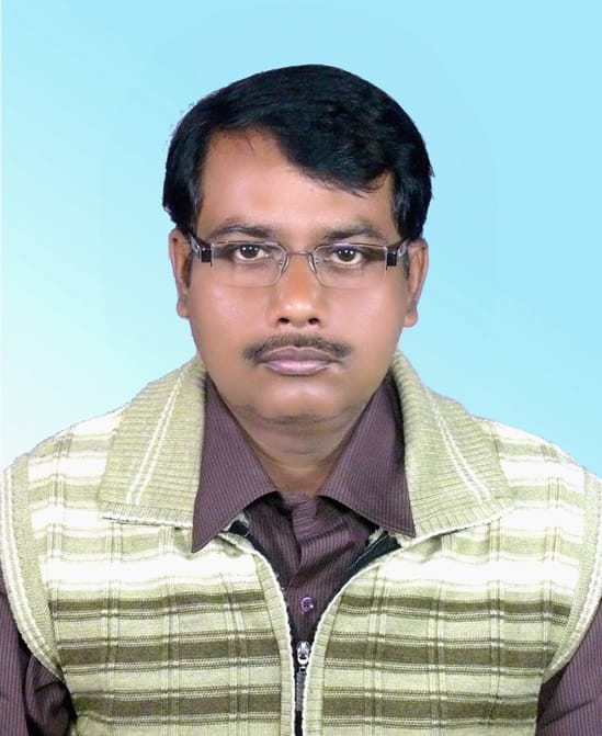 Sahidul Islam – University of Kalyani