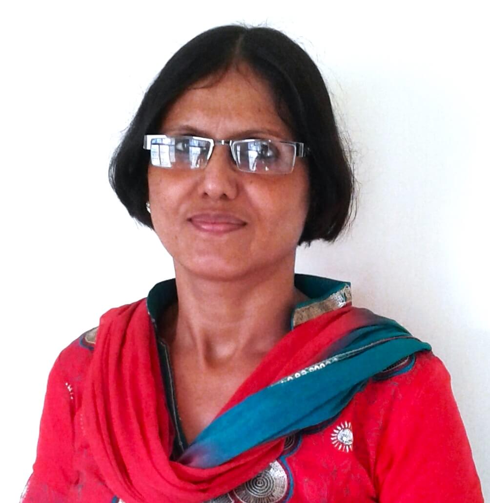 Faculty Directory – University of Kalyani