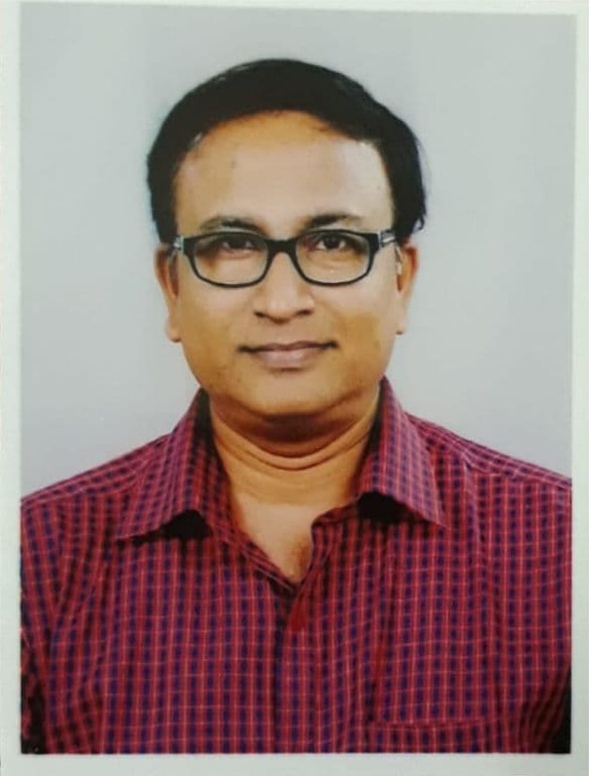 Utpal Ghosh – University of Kalyani